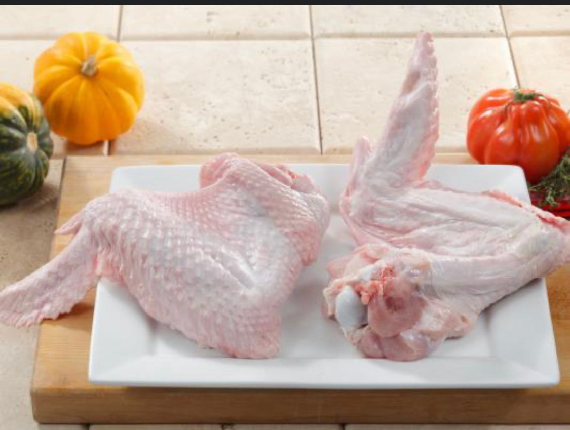 40 lbs Fresh Whole Wings ( Fletcher/ Ashville 8/8/26 ) – House of ...